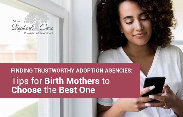 Adoption Agencies | ASC
