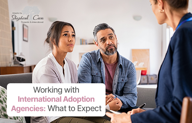Are Adopted Children Loved as Much as Biological Children? | Adoption ...