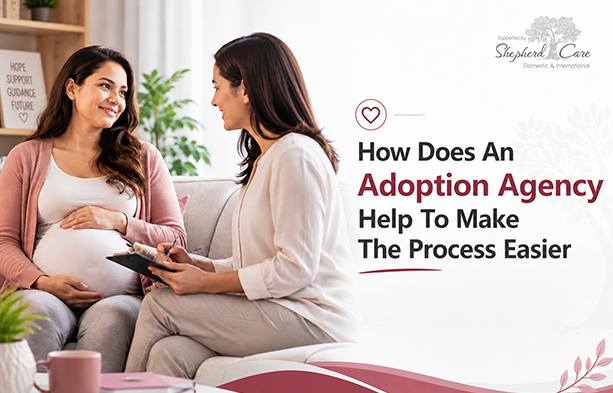 Adoption Agency | ASC